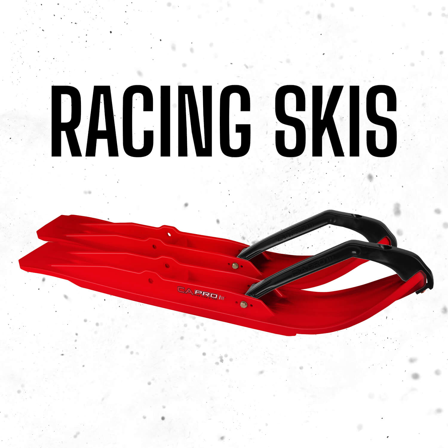 Racing Skis