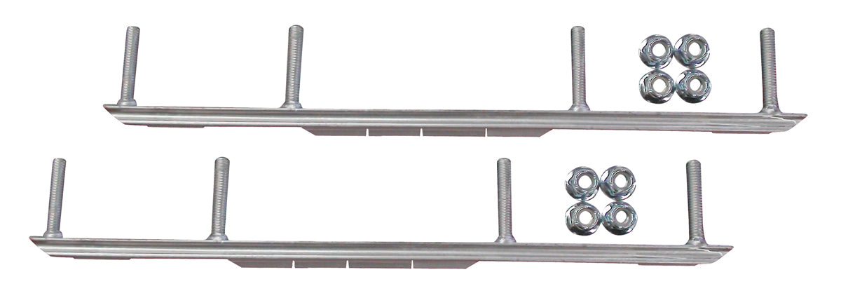 6" Stud Boy Shaper Bar