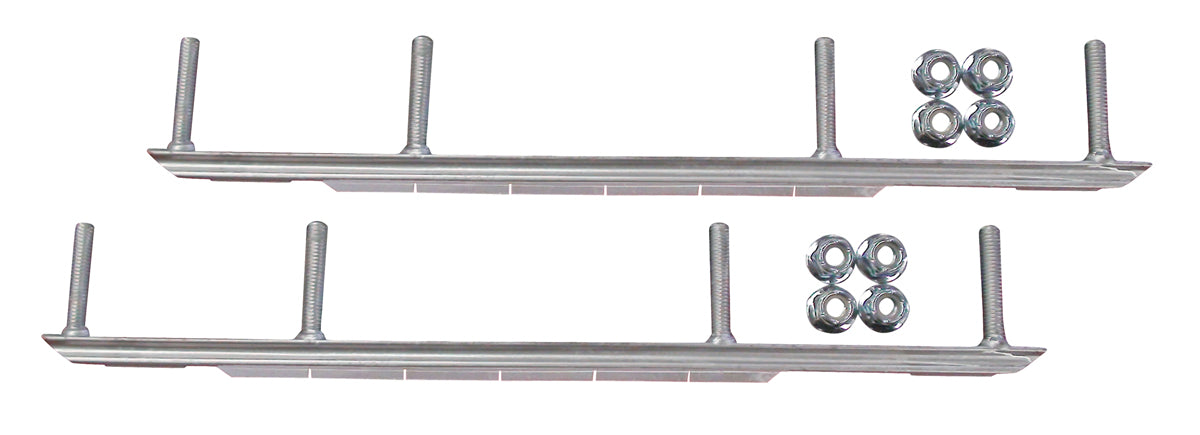 9" Stud Boy Shaper Bar