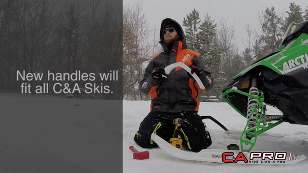 C&A Pro Video Guides