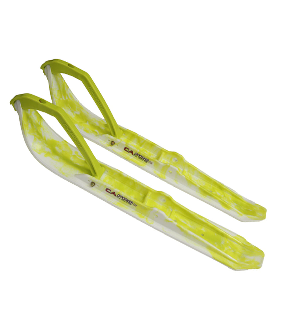 XPT Performance Trail Snowmobile Skis