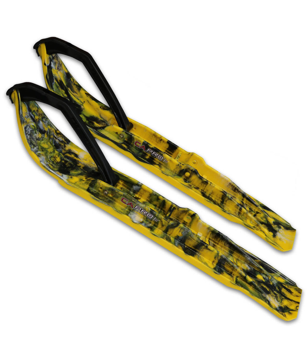 XT Snocross Racing Skis