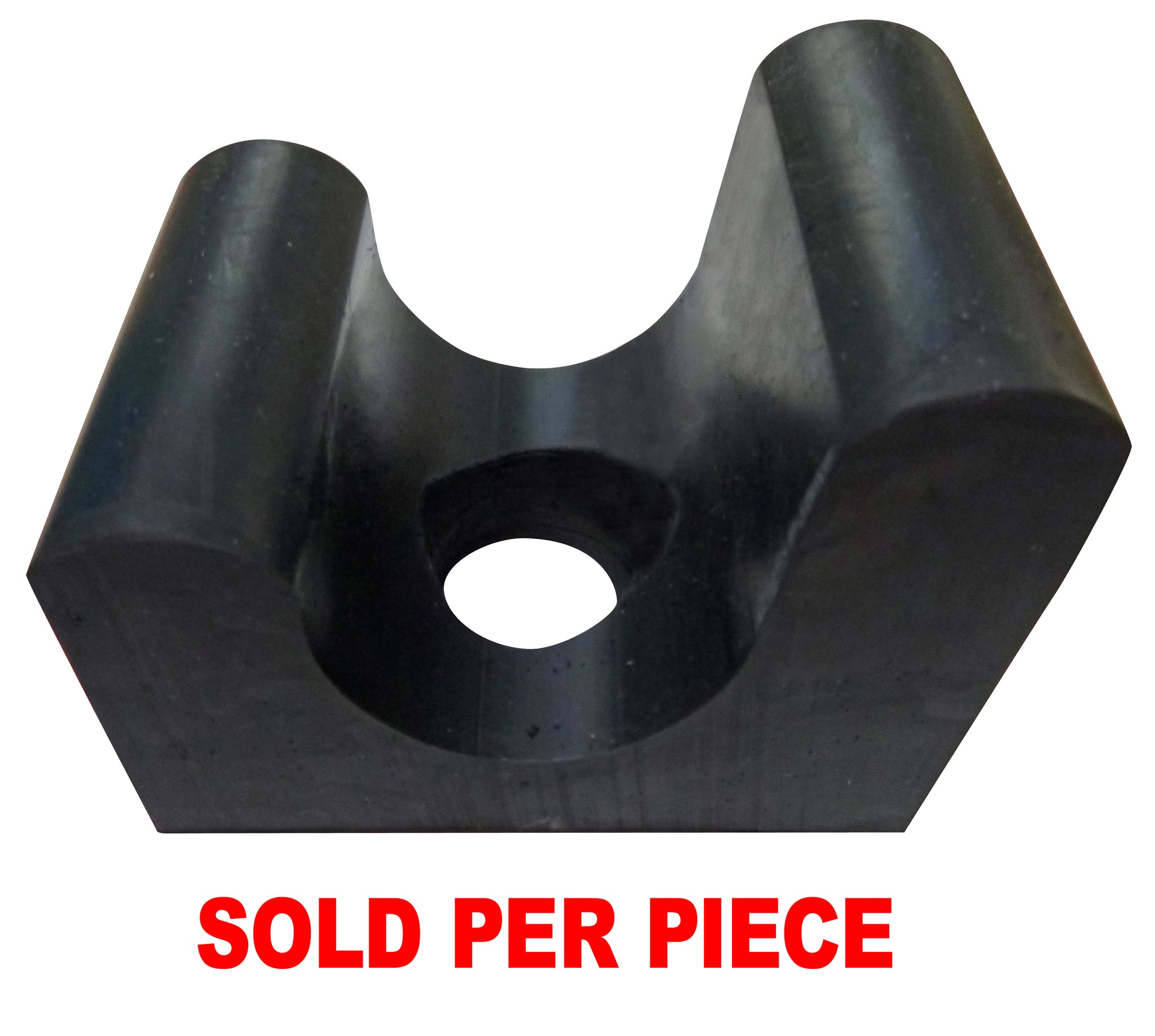 Ski Dampener for Polaris 120cc Mini Sled - 77000280